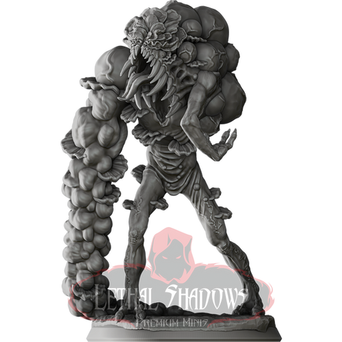 Spore Servant B | Lethal Shadows