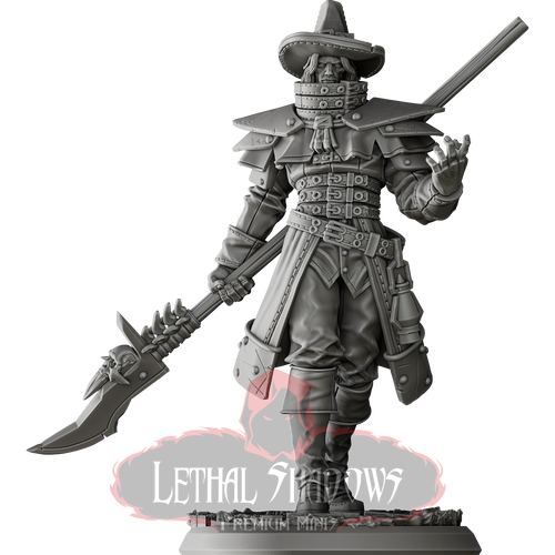 Shadow Plane Guide | Lethal Shadows