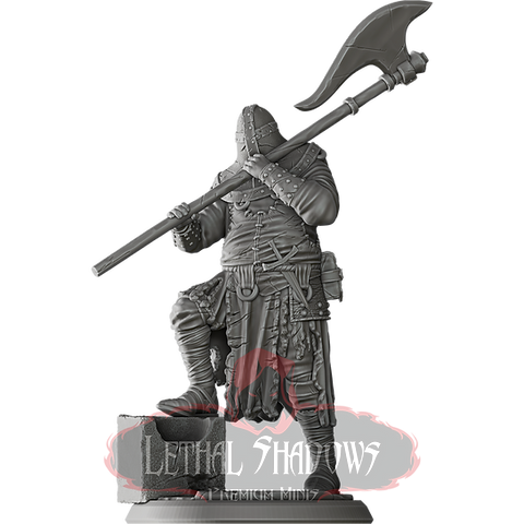 executioner artifact