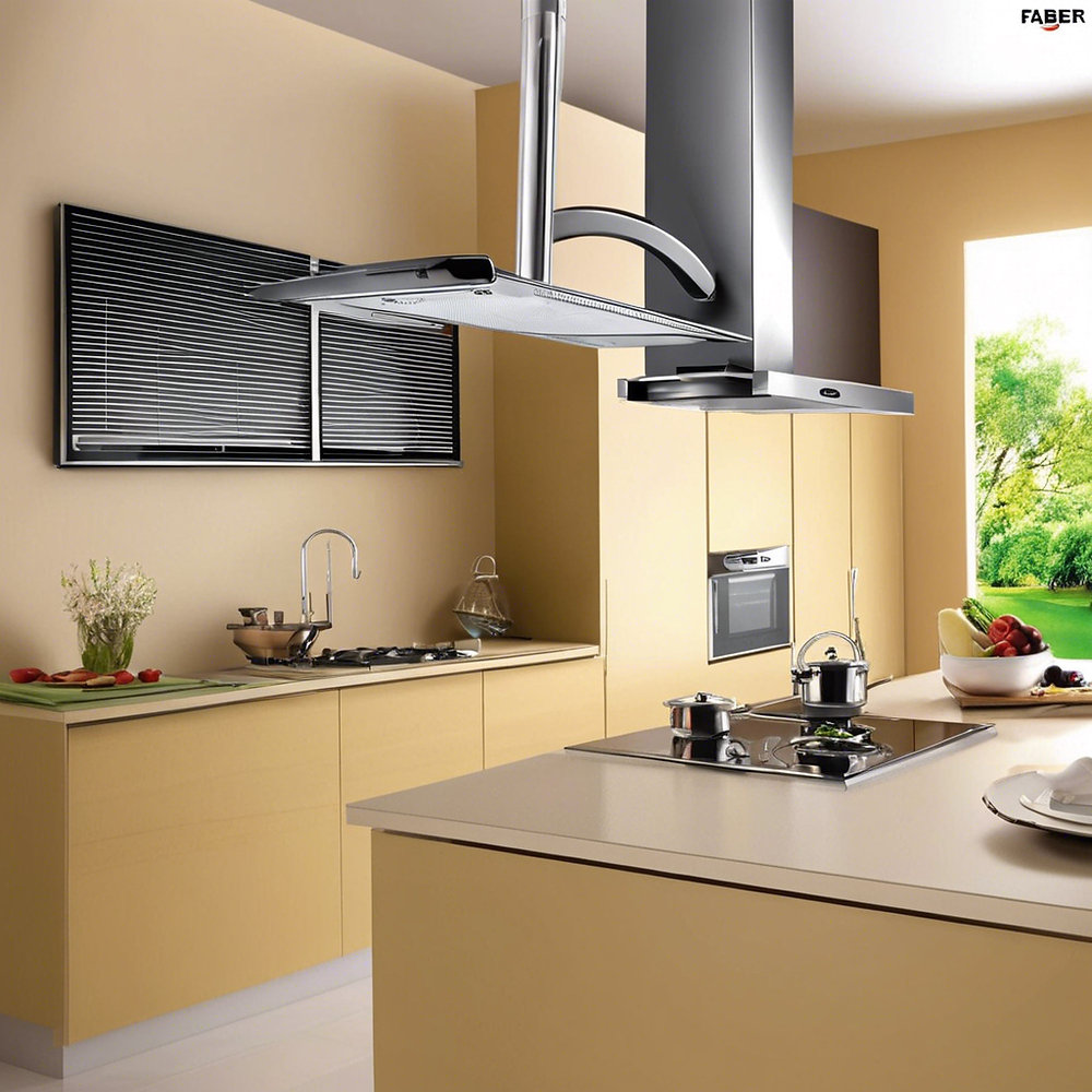 Top 10 Best Kitchen Chimney Exhaust Fans