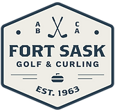 GOLF COURSE | Fort Golf & Curling