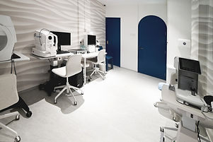 Home | The Straits Eye Community Clinic