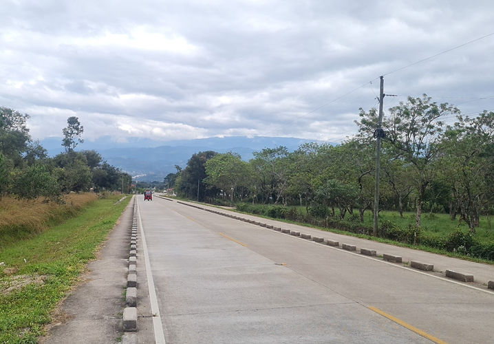 Corredor Lenca | SAPP GOB HN