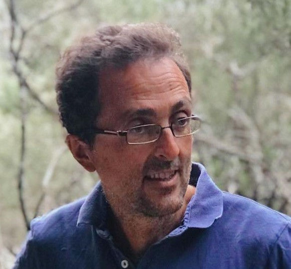 Pablo Rengifo