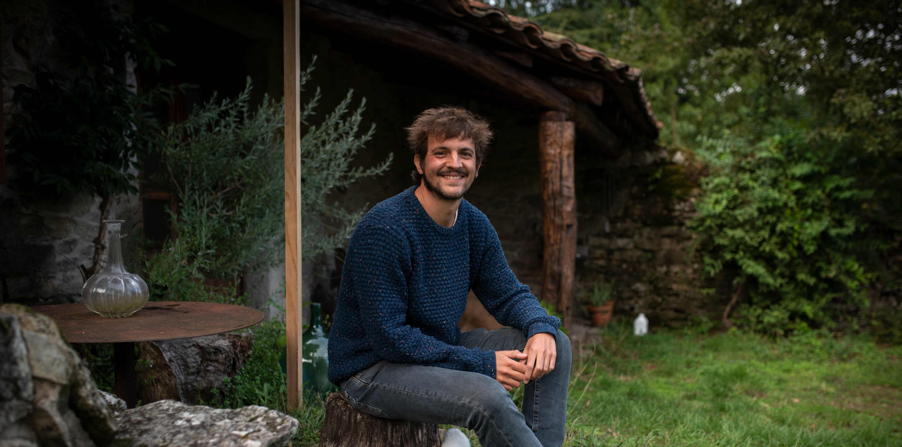 Adrián Gallero