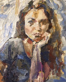 Portraits | emilytoomeyart