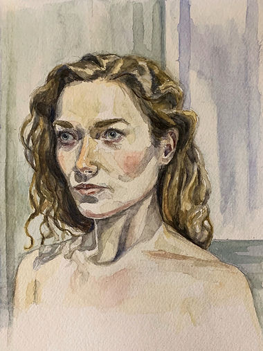 PORTFOLIO | emilytoomeyart