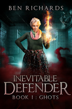 PORTFOLIO | book cover station