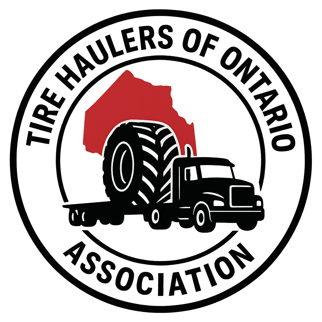 Haulers March Meeting | ONTARIO TIRE HAULER
