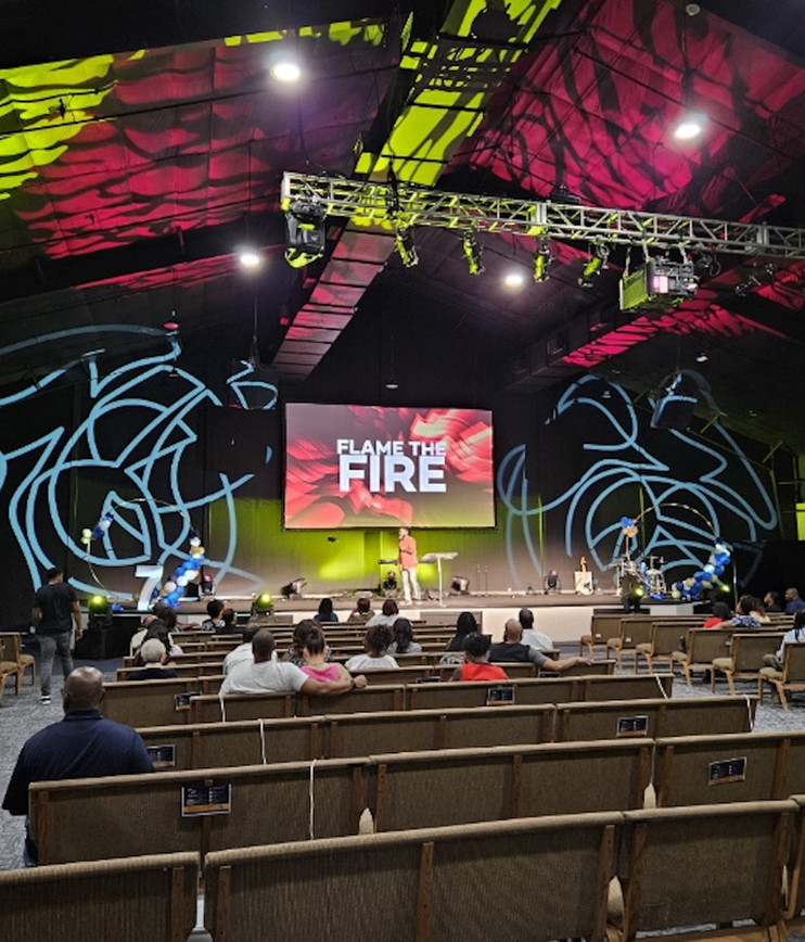 HOME | Manvel Mansion