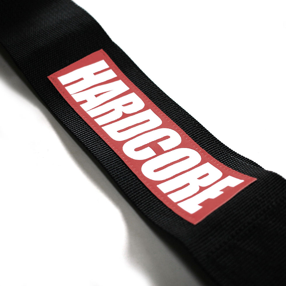 HardcoreTokyo shop We Support Violent Driving- 4/5