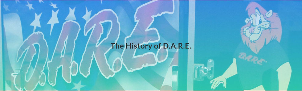 General | Missouri DARE