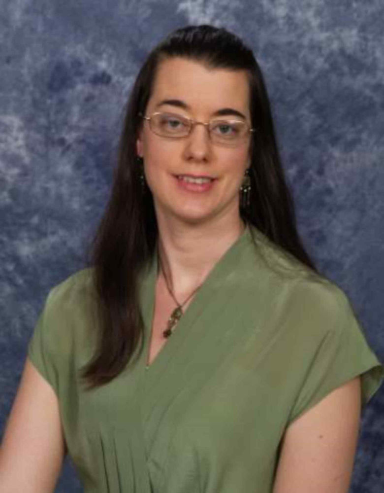 Behind The Books with JANET MCNULTY : an interview