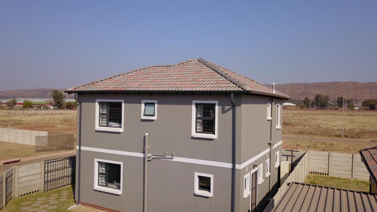 Westview security estate