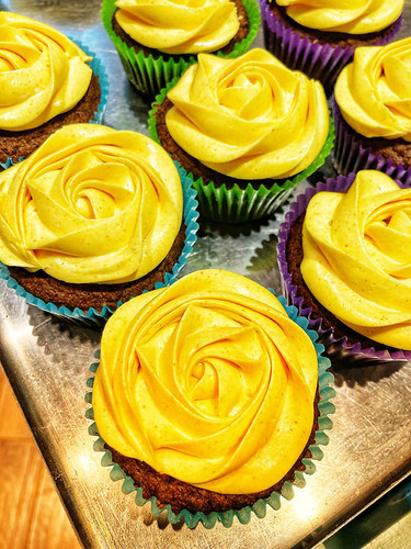 Celebration Cake ADD ONS | Howlin