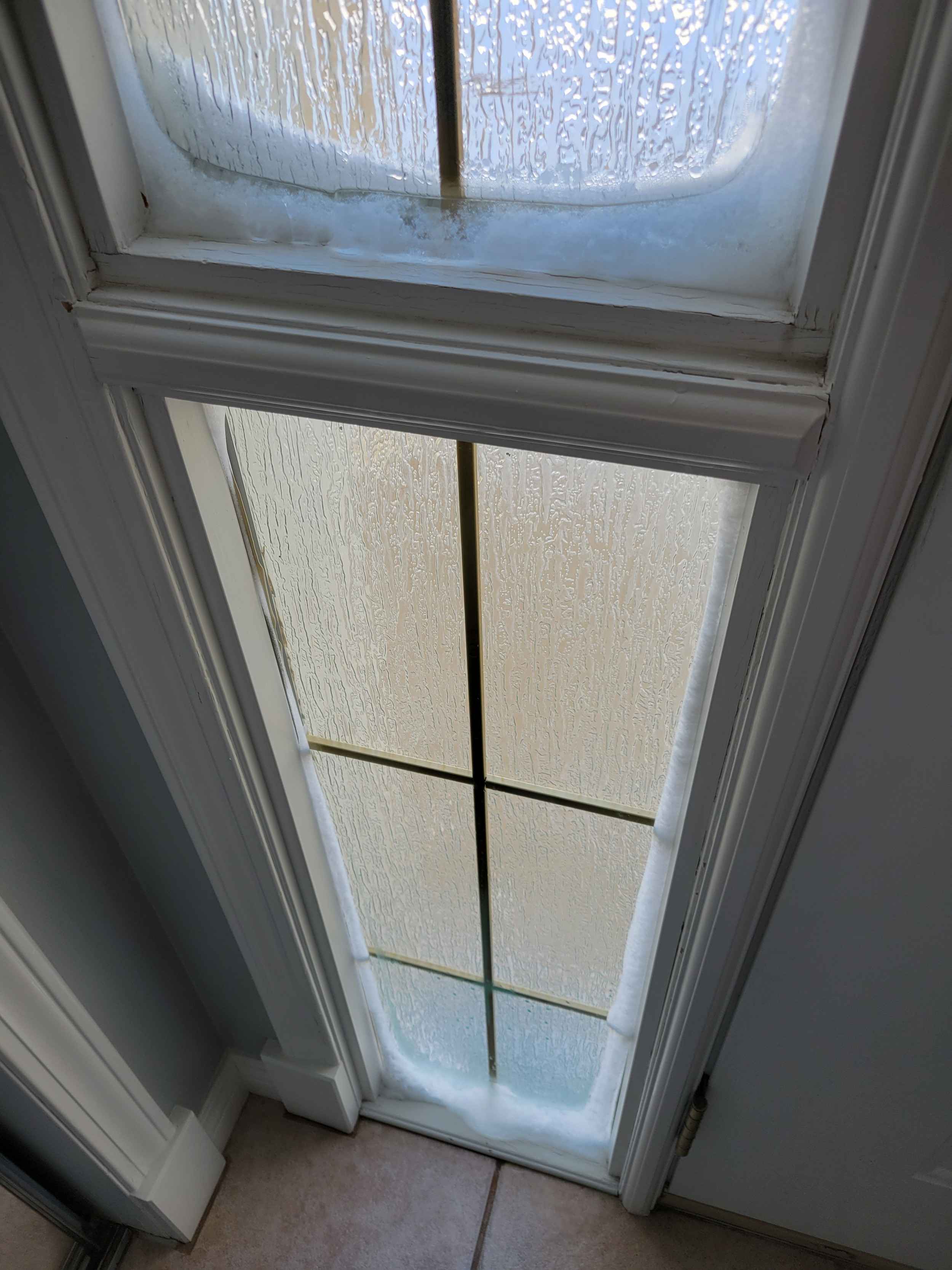 Why Does Ice Form on Windows and How to Prevent It