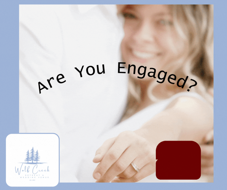 What do I do first after I get engaged? : Your Check list