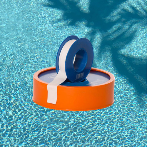 Ruban PTFE (Teflon) | La Batisse | Boutique La Piscinerie