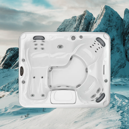 Spa Montclair Sundance Spa - Série 780 - 4 Places | La Batisse ...