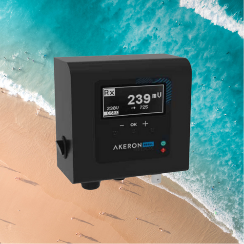 Régulateur Redox Akeron Regul Redox | La Batisse | Boutique La Piscinerie