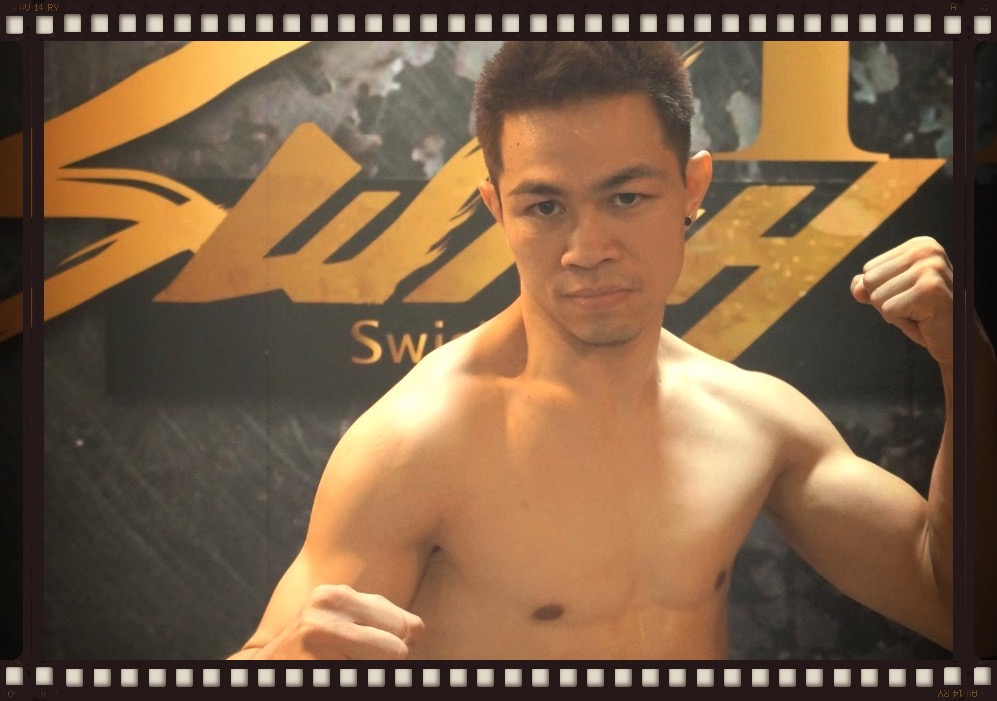 Swish Club Hong Kong Story