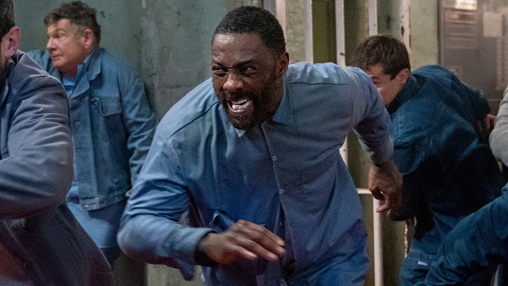 New March Action And Thriller With Your Favourite Heroes