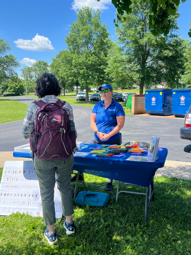 KAEE Hosted the 7th Annual Outdoor Learning Symposium at Northside ...