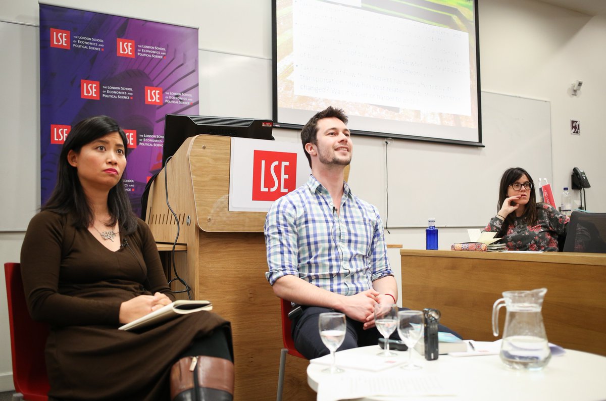 Home | Paul M.M. Cooper