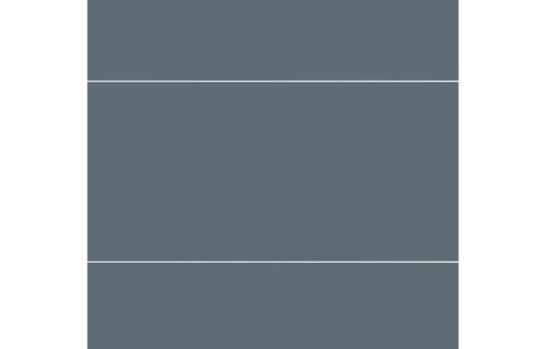 Fibo Contemporary - Dusty Blue (Tile Effect)