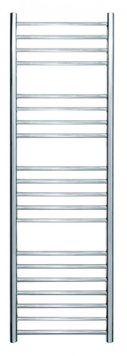 JIS Sussex Ashdown Heated Towel Rail (1250 x 400 mm)