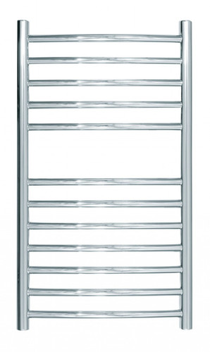 JIS Sussex Camber 400 Heated Towel Rail (700 x 400 mm)