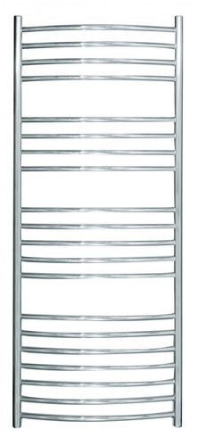 JIS Sussex Adur 520 Heated Towel Rail (1250 x 520 mm)