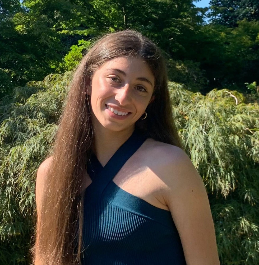 Meet our Team | Camp Hatikvah