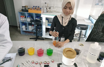 Lab Services | Melaka Biotechnology Corporation | Ayer Keroh