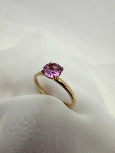 Amanda | Other Half Jewellers