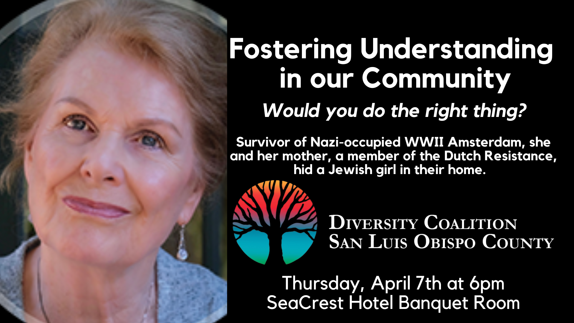 Fostering Understanding