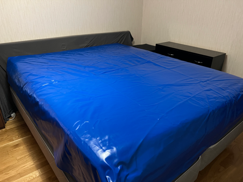 Extreme Bed Protector | rainwear