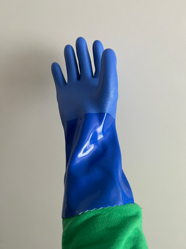 Extreme Gloves | rainwear