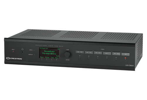 CEN-TRACK-AMFM2 Tuner da rack AM/FM | nextdomus