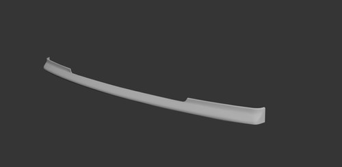 BMW E36 Under Trunk Panel | BIG DUCK CLUB