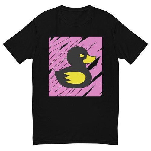 DUCK IN THE BOX | BIG DUCK CLUB