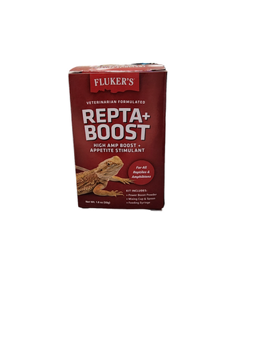Fluker's Repta Boost | CB Sensations