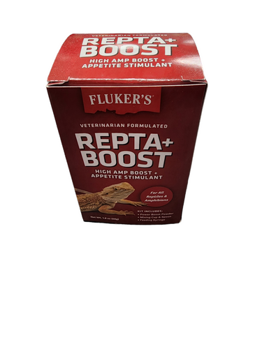 Fluker's Repta Boost | CB Sensations