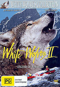 White Wolves 2 | dvdsandraremovies