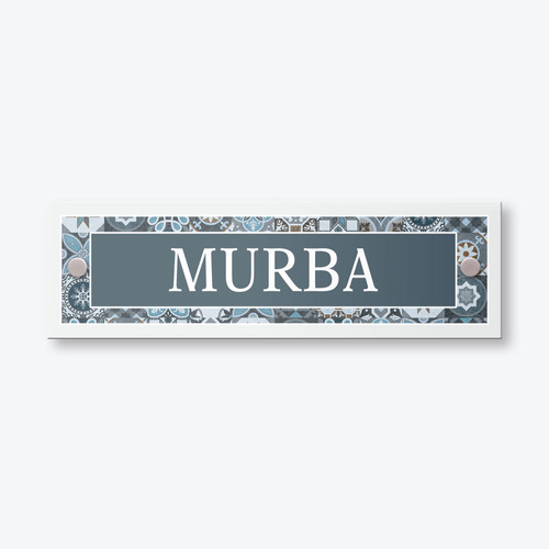 Murba | lotzahousesigns