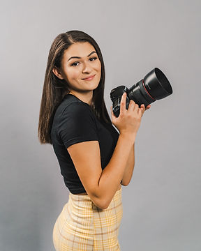 Snoqualmie Valley Senior Photographer | Claire Meyer Photography