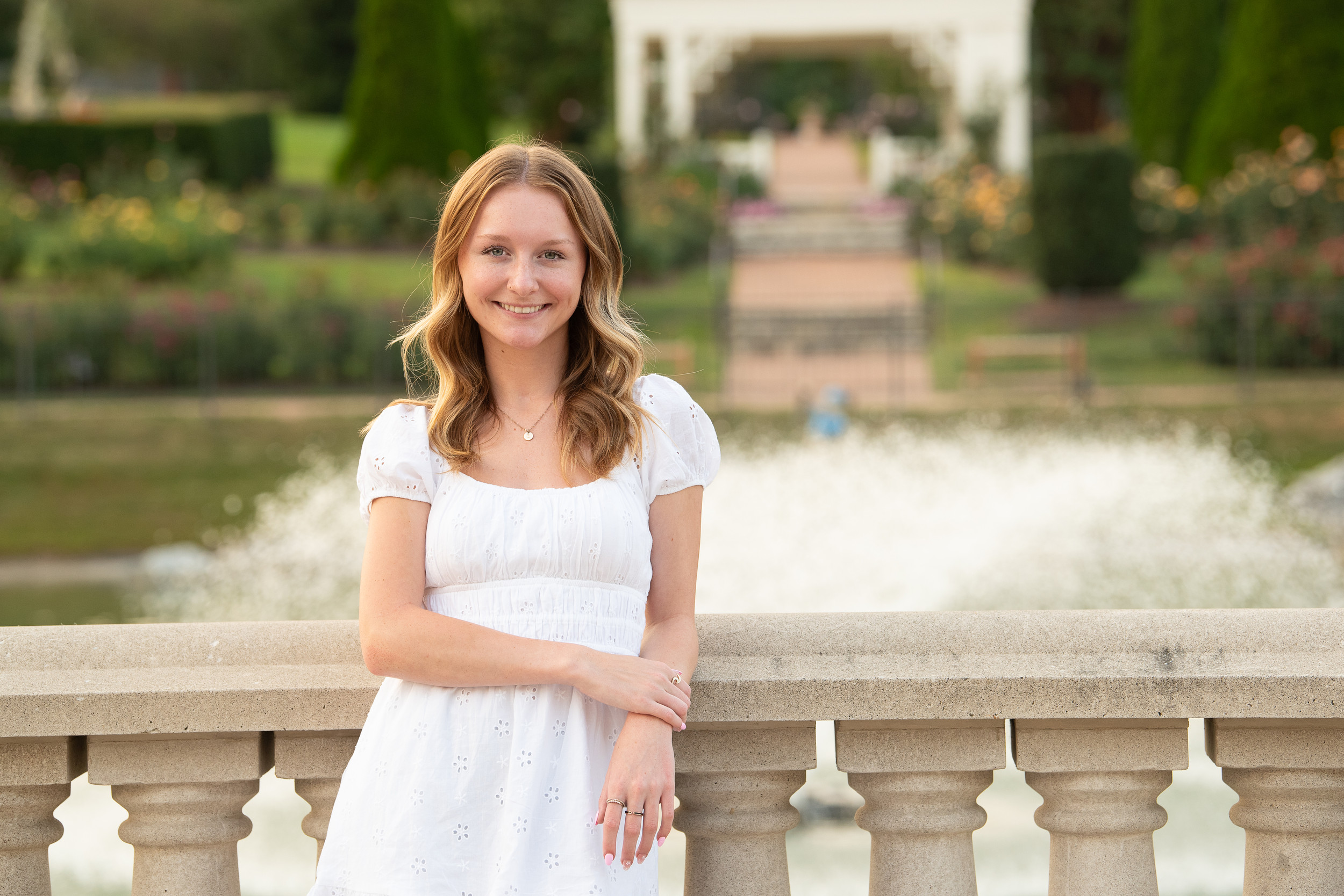 Reasons Why All Teens Should Have Senior Pictures | Erica McBride ...