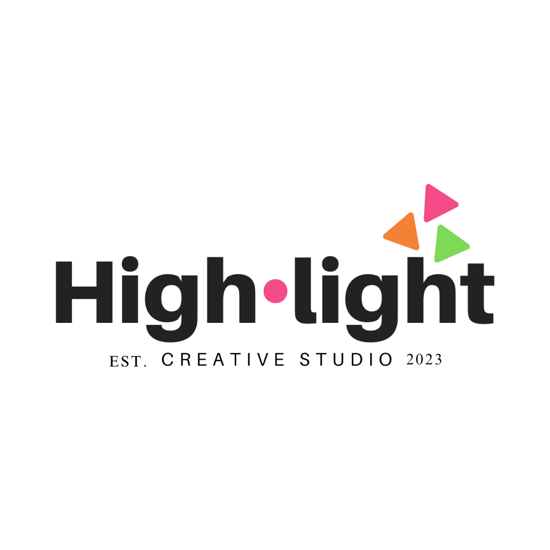 Highlight Creative Studio | content creation space South Jersey
