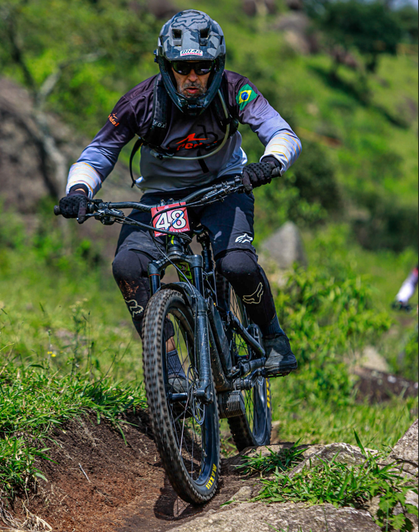 CYC Photon, o motor central premium iPedal Ebikes