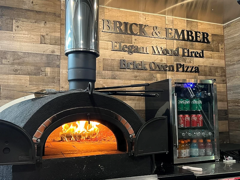 Ocala Catering | Brick Ember Florida
